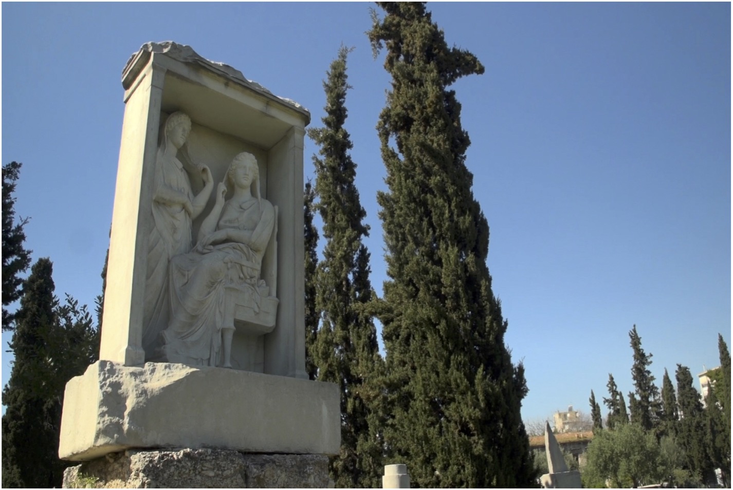 Ο Κεραμεικός άλλαξε εικόνα – Η λειτουργική και αισθητική αναβάθμιση του ...