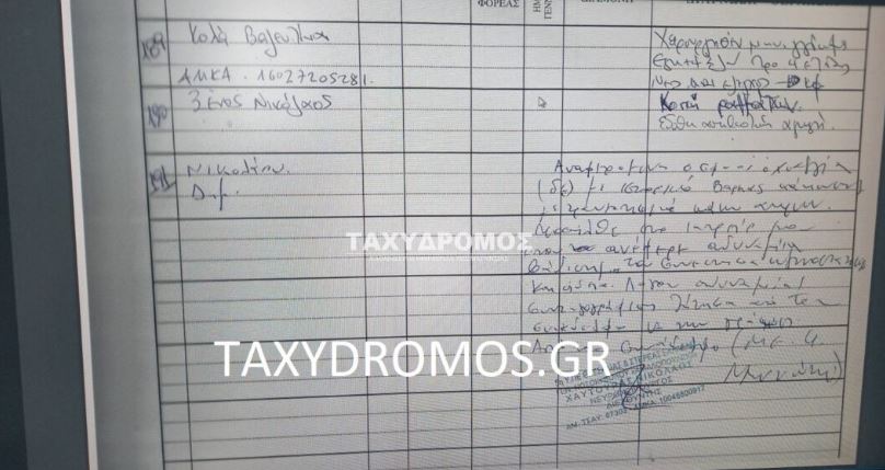 Τέμπη: Το παραπεμπτικό που «καίει» τους γιατρούς για την αναρρωτική άδεια
