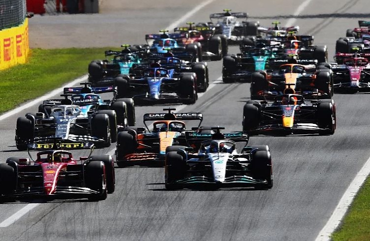 Formula 1: Ξεκινά το παγκόσμιο πρωτάθλημα – Αυτές είναι οι δέκα ομάδες ...