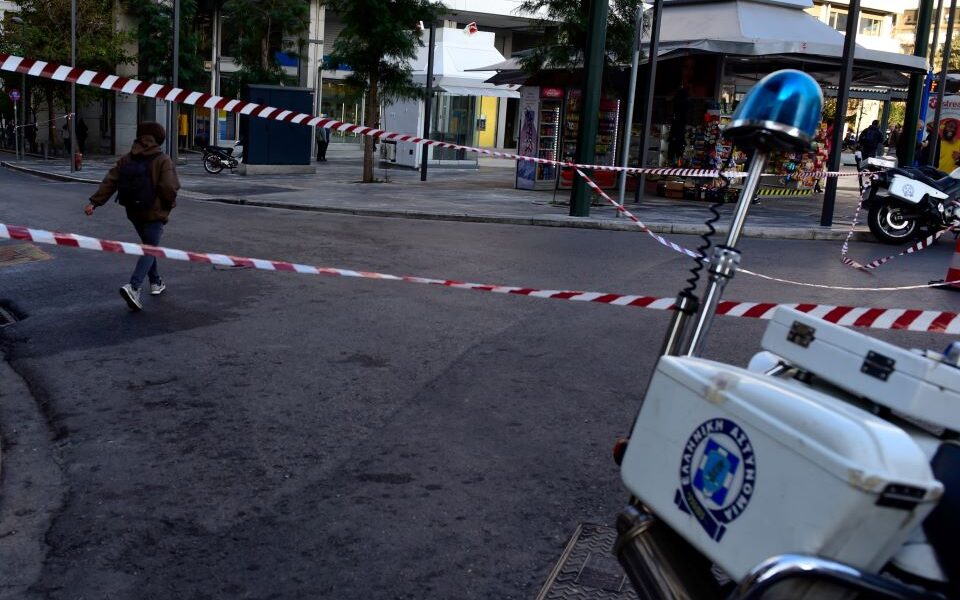 Κυκλοφοριακές ρυθμίσεις την Κυριακή σε Παλαιό Φάληρο και Άλιμο λόγω ...