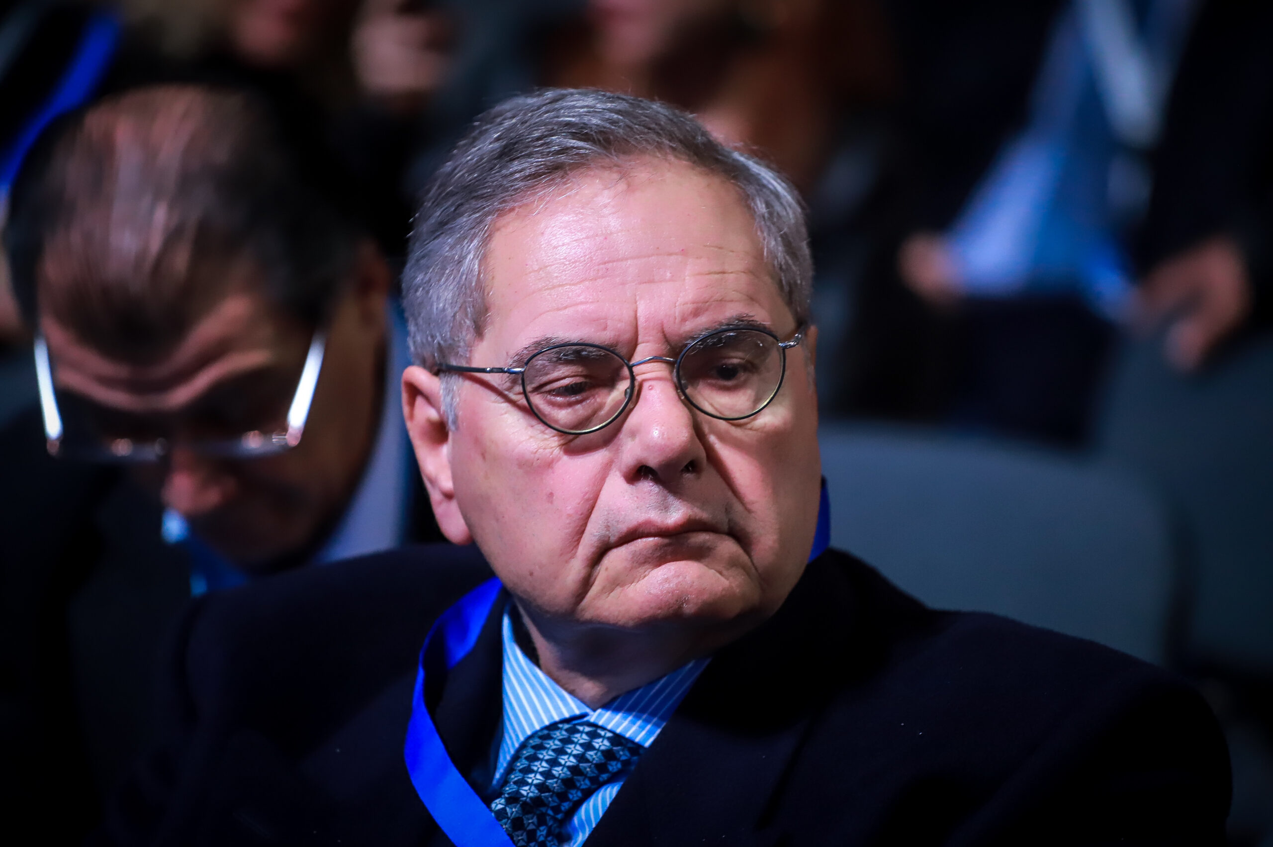 Ανδριανόπουλος για Επικρατείας ΝΔ: «Ποια είναι η παντελώς άγνωστη ...