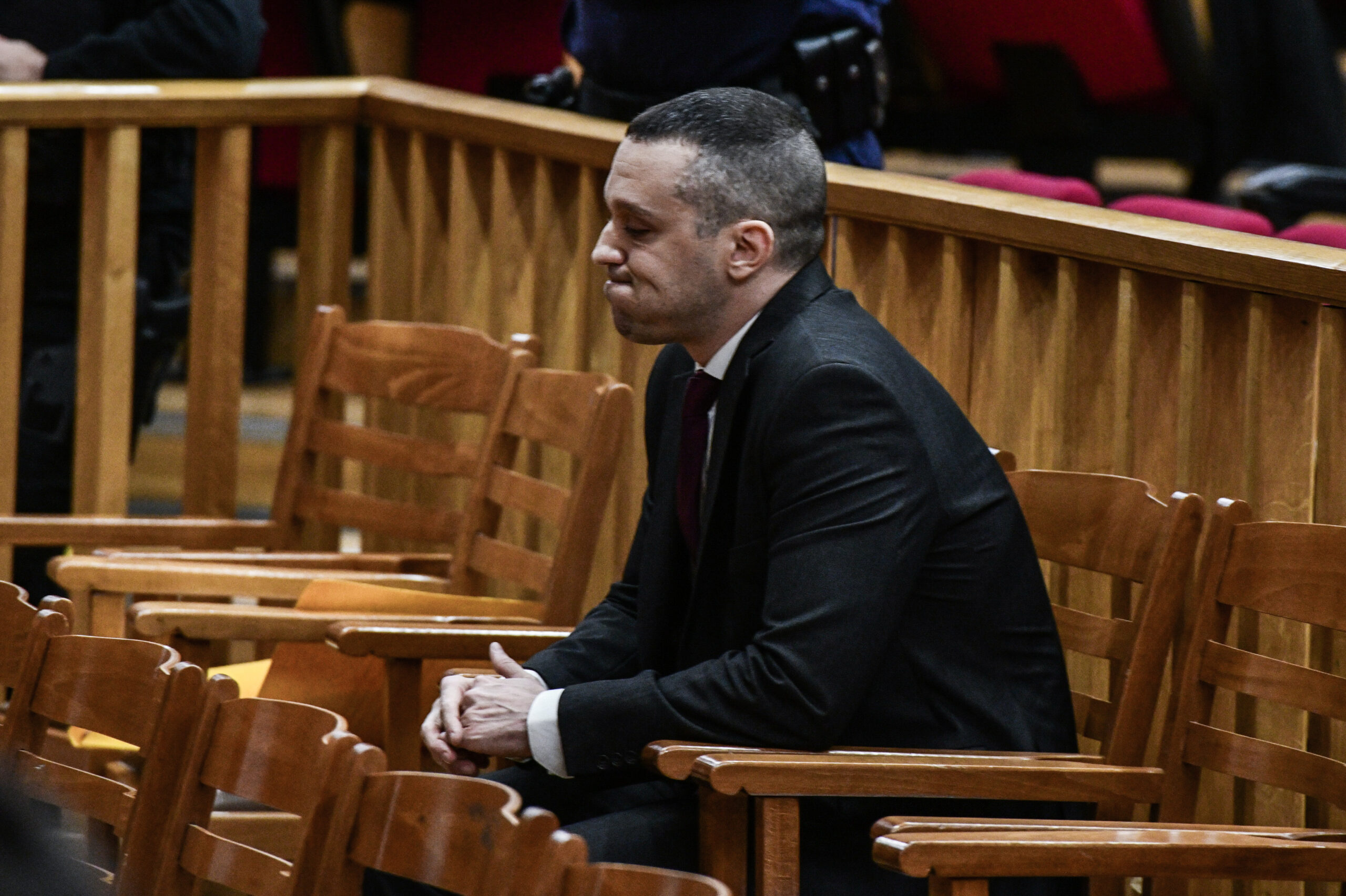 Φυλακές Δομοκού: Από πειθαρχικό περνάει ο Κασιδιάρης – Ποιο το νέο του ...