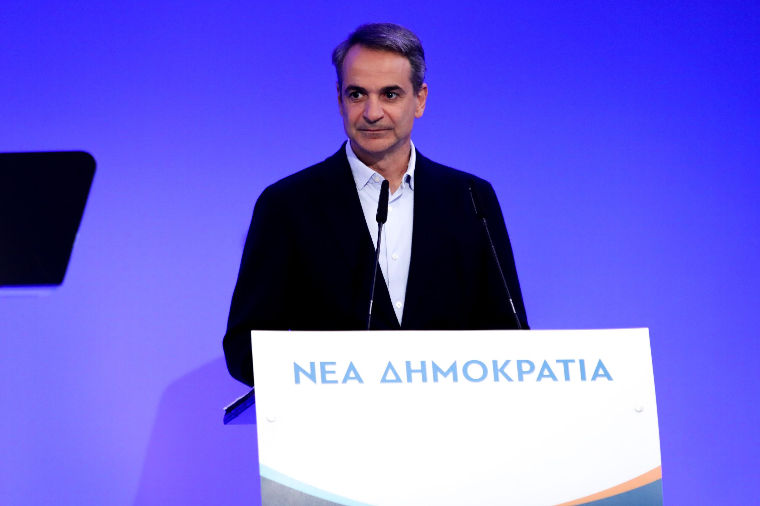 Κυριάκος Μητσοτάκης: Οι 5 προτεραιότητες για μία ισχυρή Ελλάδα – «Αν οι ...