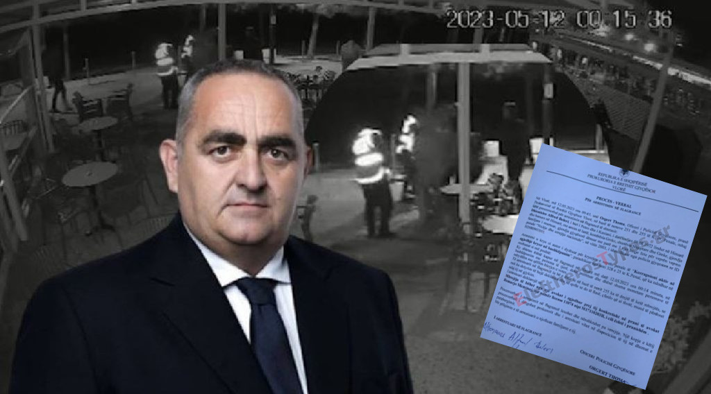 Αλβανία: Στις 12 το μεσημέρι η δίκη Μπελέρη στην Αυλώνα – Επί ποδός ...