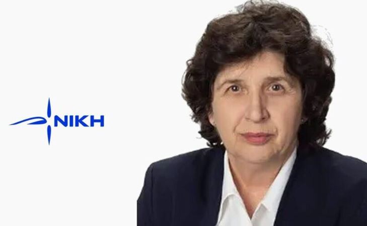 Εκλογές 2023: Πόσες ψήφους πήρε η ανιψιά του Αγίου Παϊσίου, Μαρία ...