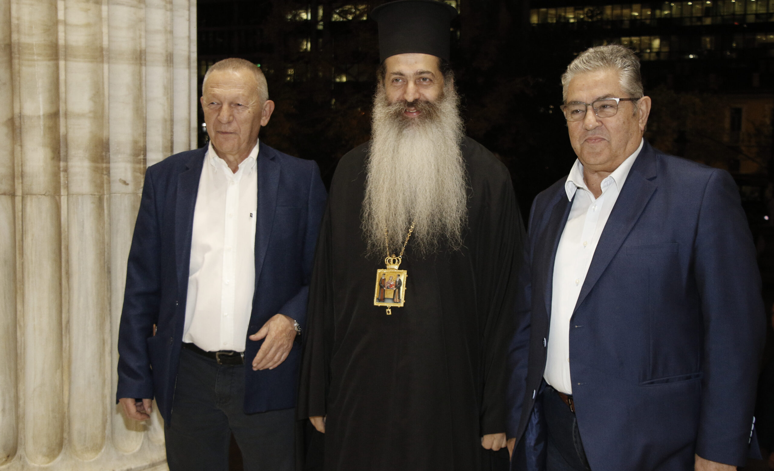 Εκλογές 2023: 99χρονος αντάρτης ζητά από το ΚΚΕ να συνεργαστεί με τον ...