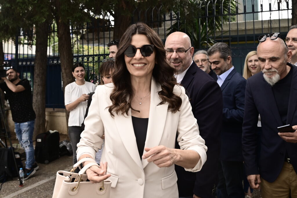 ΣΥΡΙΖΑ: Ο εργατολόγος Διονύσης Τεμπονέρας συντονιστής της εκλογικής ...