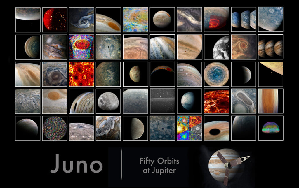 NASA: Το Juno φωτογραφίζει την Ιώ – Οι πιο κοντινές φωτογραφίες του ...