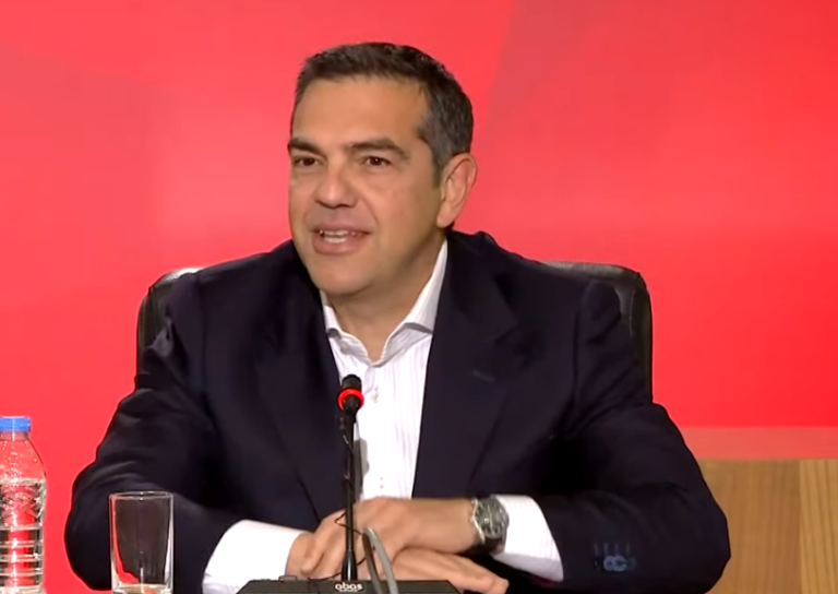Εκλογές 2023: Οι 72 βουλευτές που εκλέγονται με τον ΣΥΡΙΖΑ