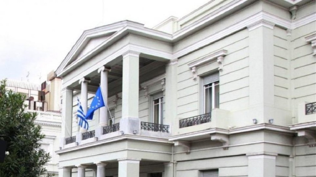Η Ελλάδα συνυπογράφει την κοινή δήλωση για εκεχειρία στη Γάζα