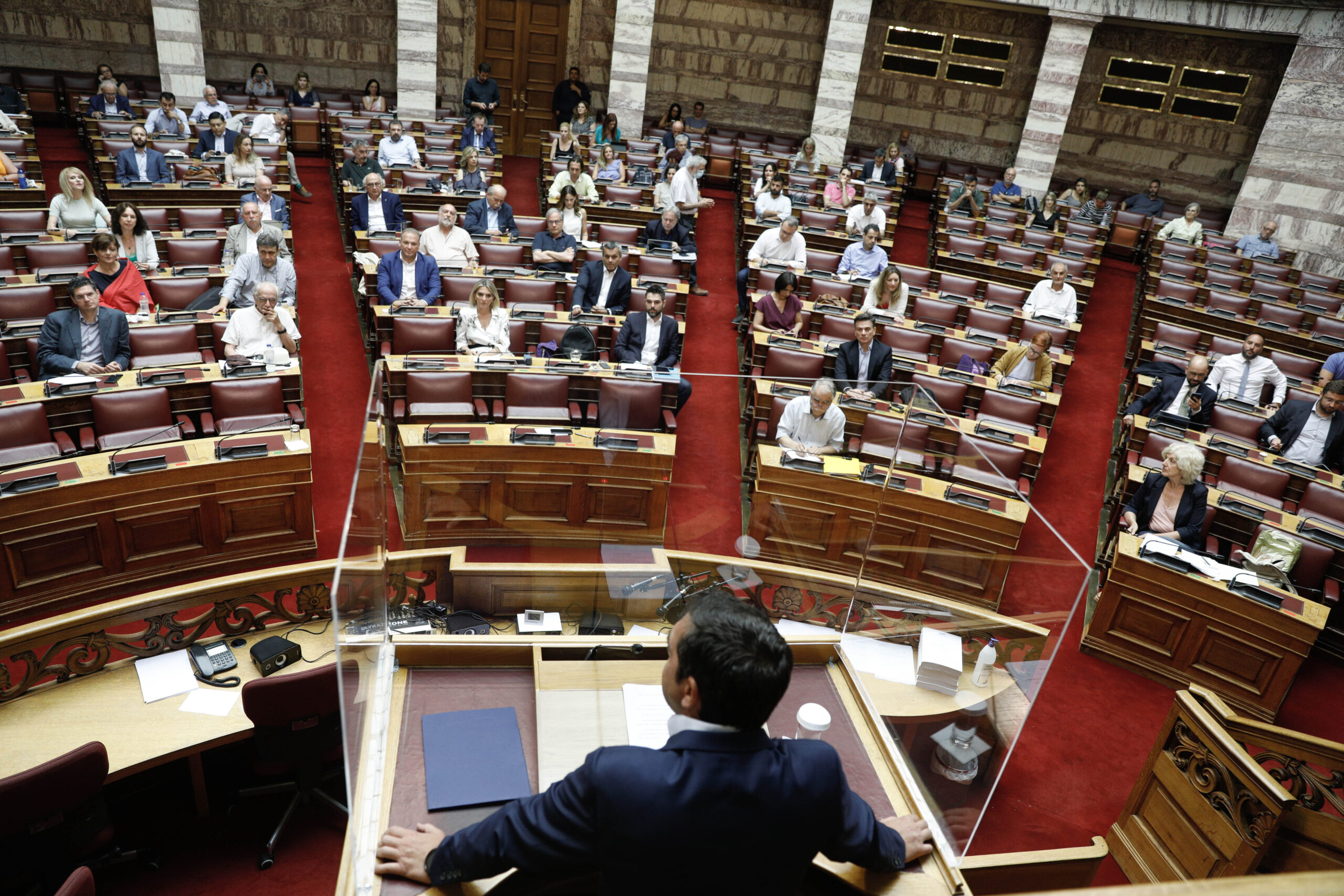 Τα σενάρια για την εκλογή νέου αρχηγού στον ΣΥΡΙΖΑ – Πόσα εκατομμύρια ...