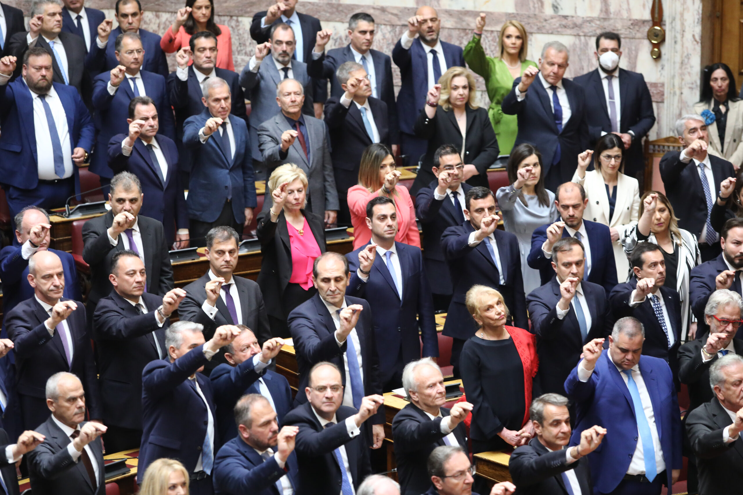 Εκλογές 2023: Κερδισμένοι και χαμένοι σε σχέση με τις κάλπες του Μαΐου ...