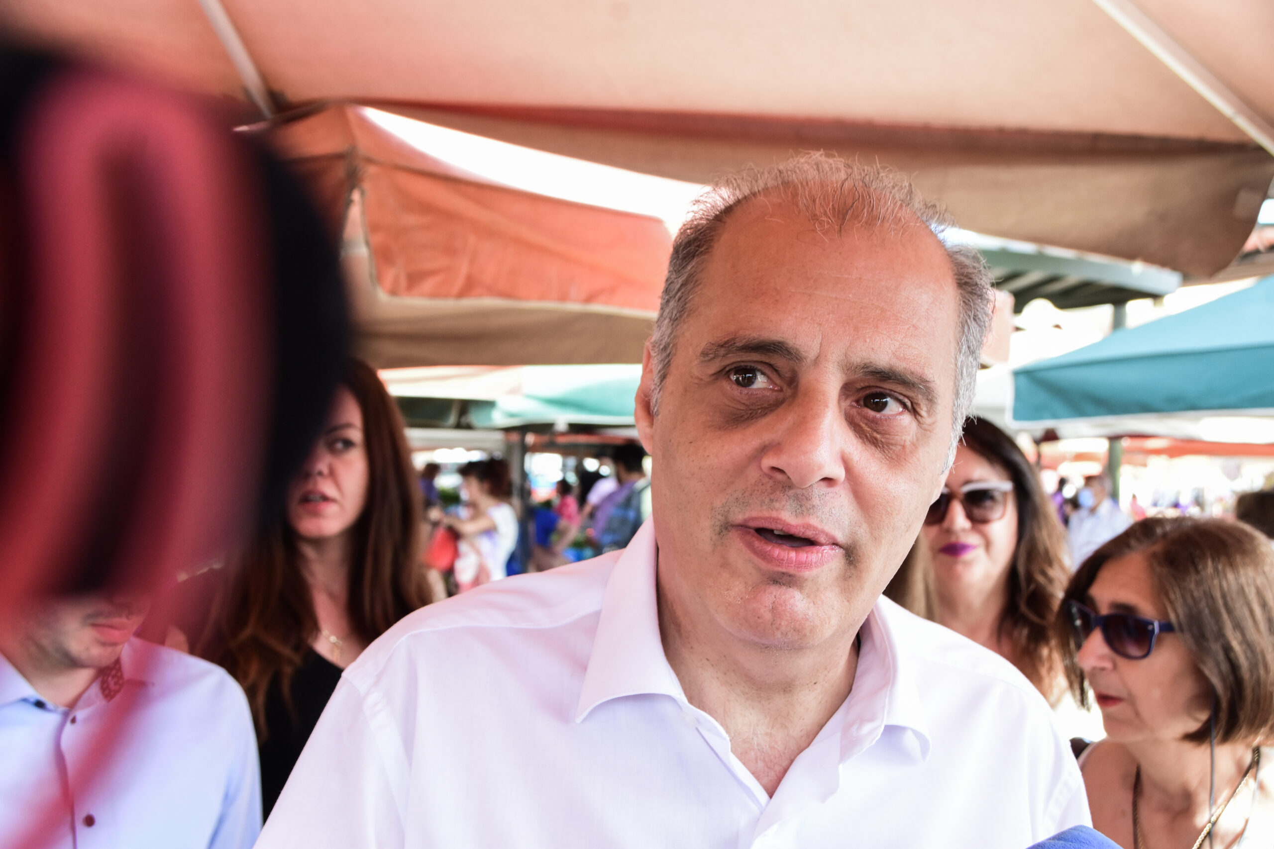 Ελληνική Λύση: «Η τραγωδία με το ναυάγιο στην Πύλο καταδεικνύει τις ...