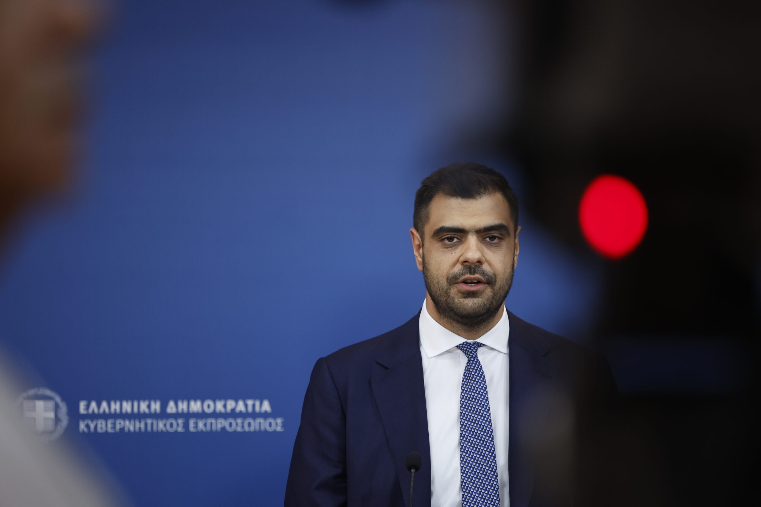 Αυτή είναι η κυβέρνηση Μητσοτάκη – Όλα τα ονόματα των υπουργών