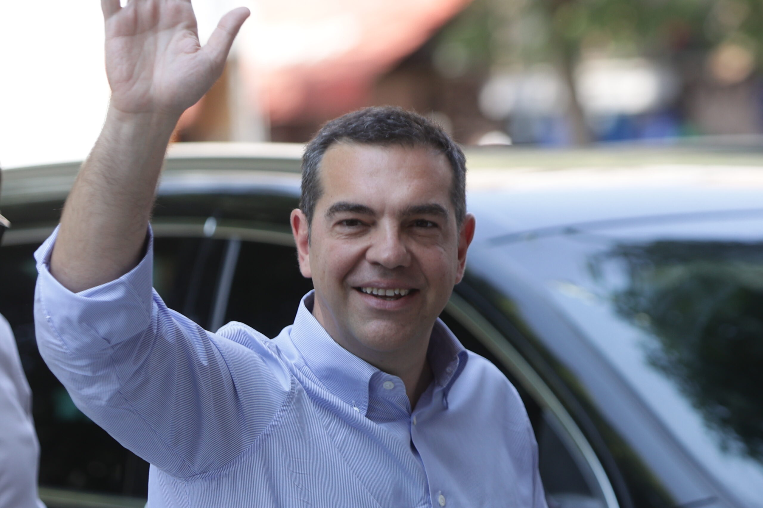 Τέλος εποχής στον ΣΥΡΙΖΑ: Η επόμενη μέρα στον απόηχο της παραίτησης ...