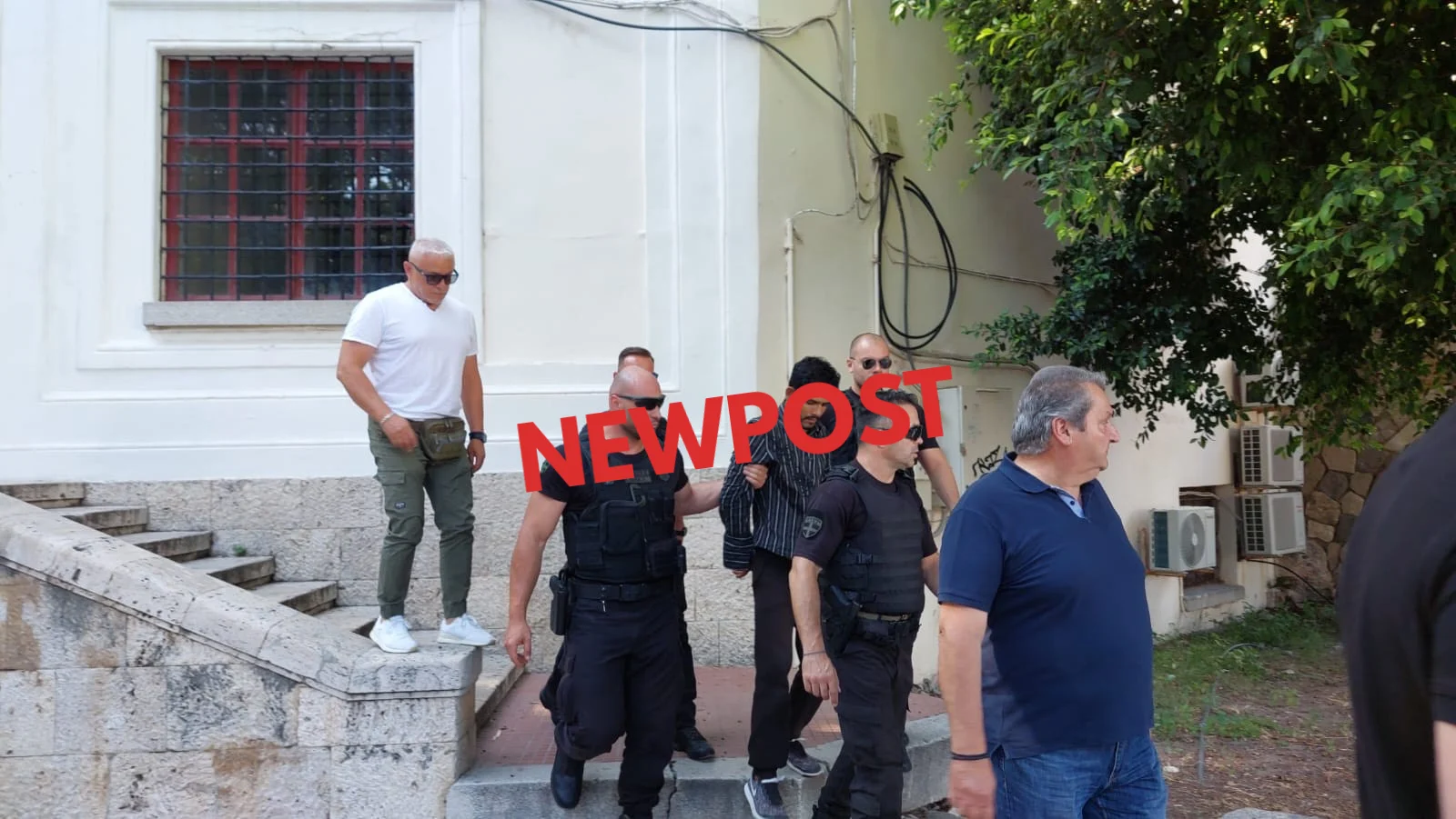 Κως: Στην ανακρίτρια ο 32χρονος για το βιασμό και τη δολοφoνία της ...