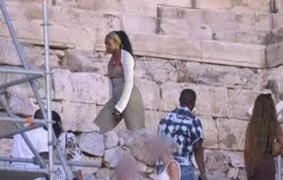 Ενθουσιασμένος με το Μουσείο της Ακρόπολης ο Μπάρακ Ομπάμα – Ζήτησε να ...
