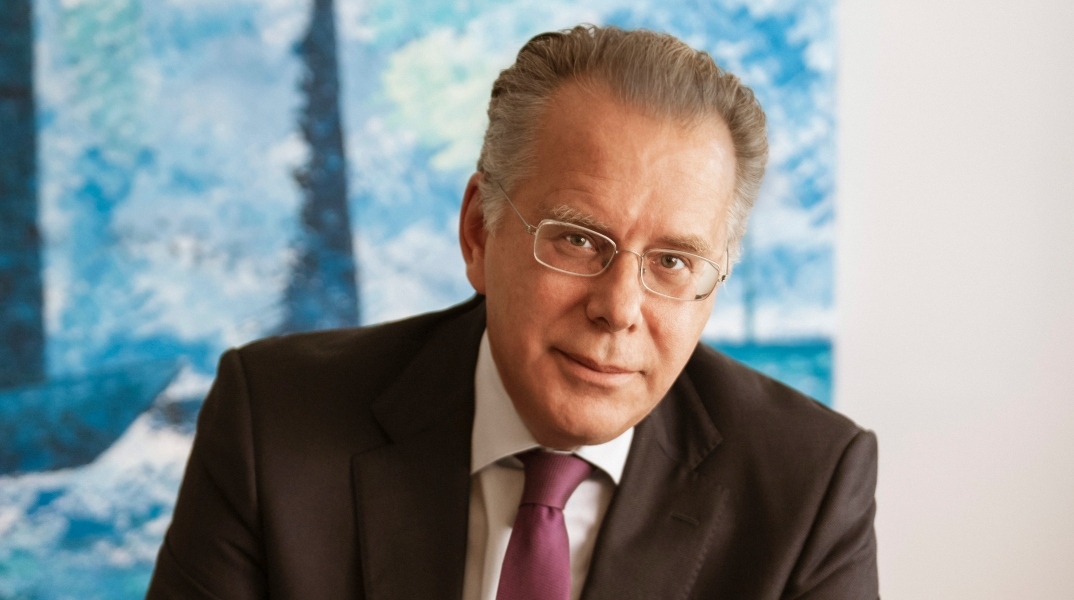 Κουμουτσάκος: Η χαρά της νίκης είναι μεγάλη όσο μεγάλη είναι και η ...