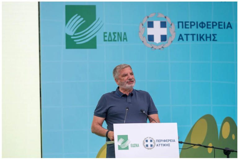 Εκδήλωση βράβευσης των σχολείων που συμμετείχαν στο Σχολικό Πρωτάθλημα ...