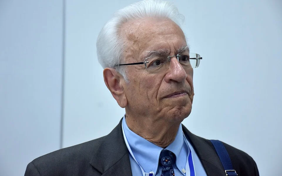 Σταμάτης Κριμιζής: «Έως το τέλος της επόμενης δεκαετίας θα υπάρξει ...