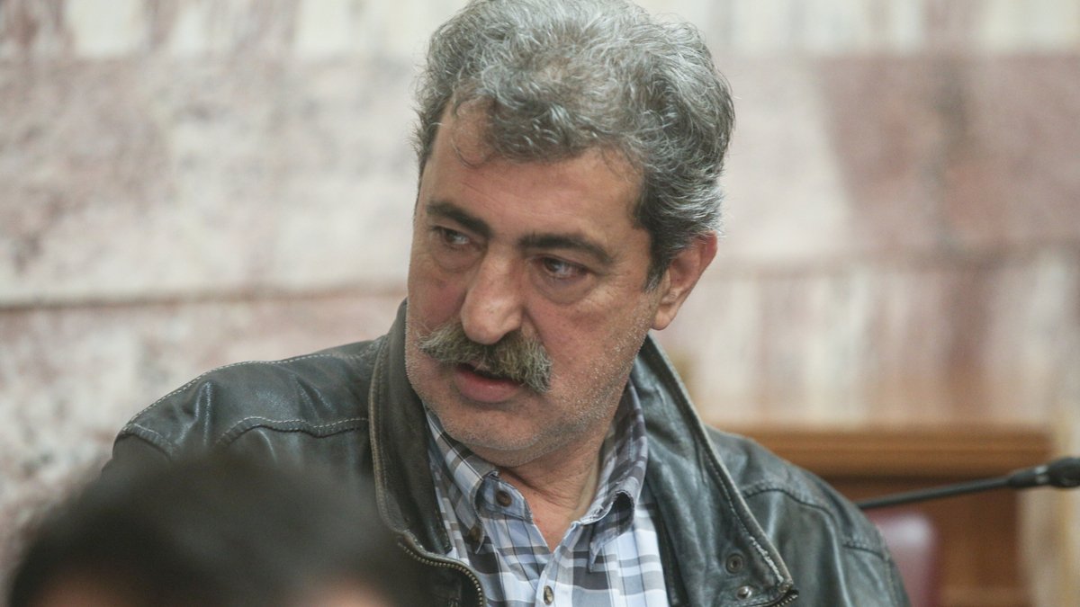 ΣΥΡΙΖΑ: Ο Πολακης ανακοίνωσε συνάντηση Τσιπρα- Σαρμά για τη Ροδόπη ...