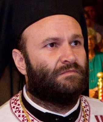 Νεκρός στο κρεβάτι του βρέθηκε ο 49χρονος Αρχιμανδρίτης Ιγνάτιος ...