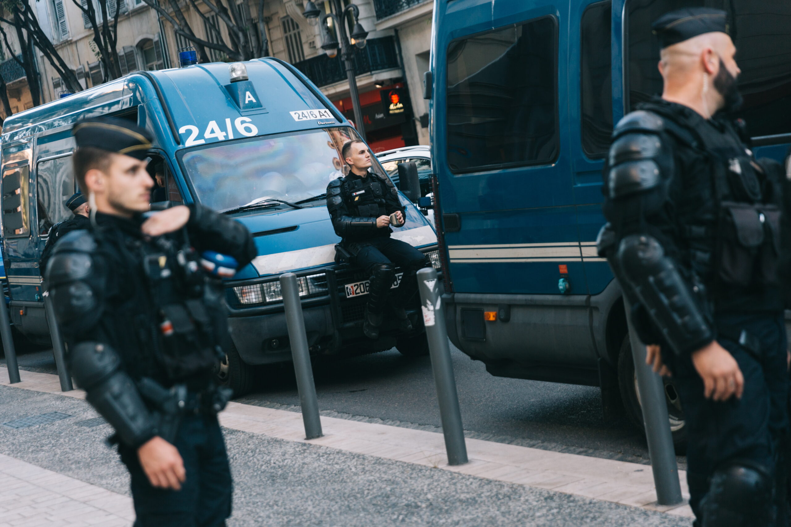 Άγριο έγκλημα στο Παρίσι: Συνελήφθη 33χρονος για τη δολοφονία των ...