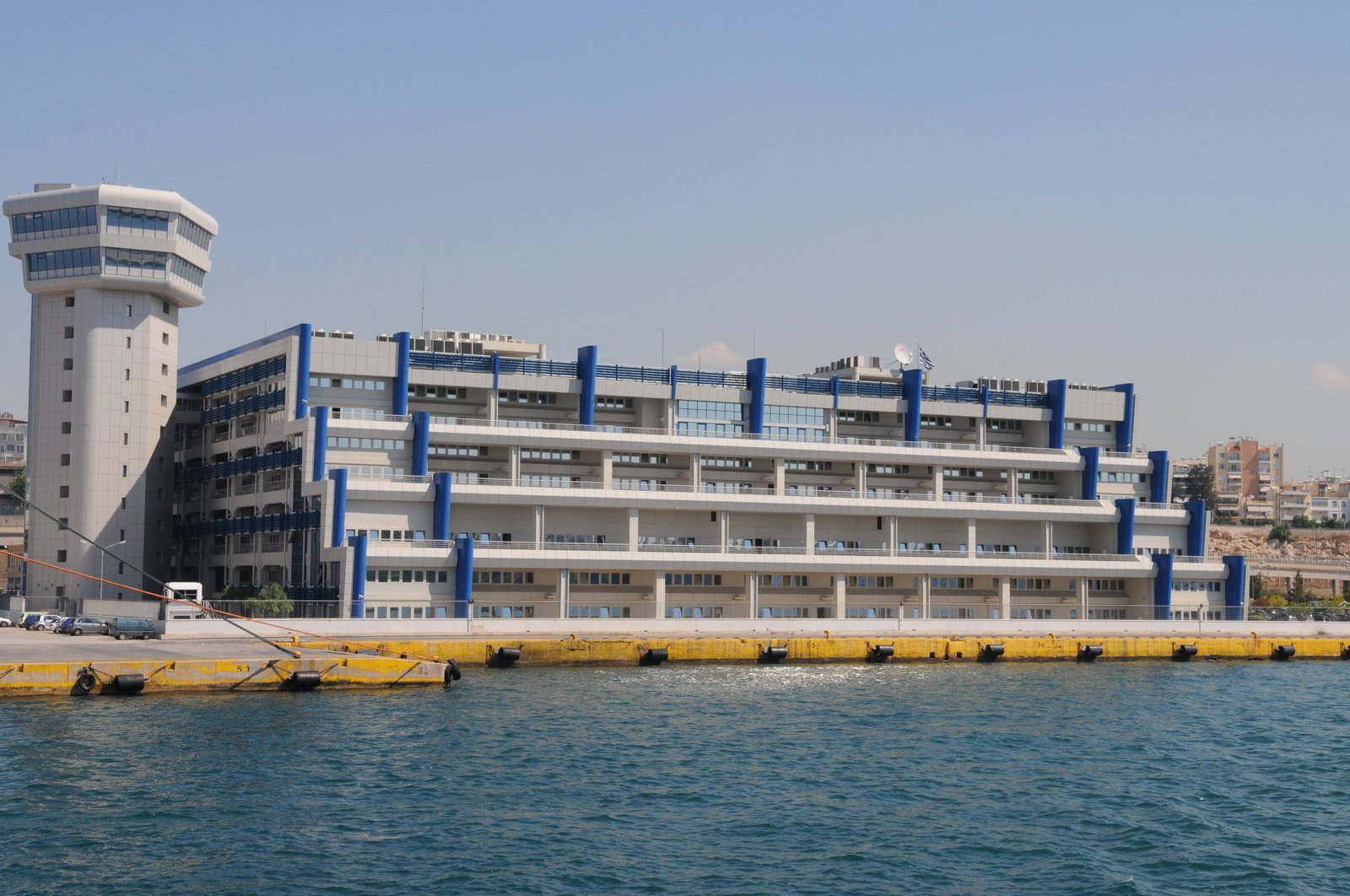 Λιμενικό: 30 συλλήψεις μέσα σε μία εβδομάδα για κατοχή και διακίνηση ...