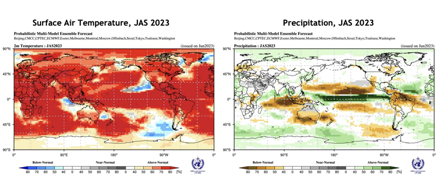 El Niño: Συναγερμός στις Κυβερνήσεις του κόσμου, έφτασε και απειλεί ...