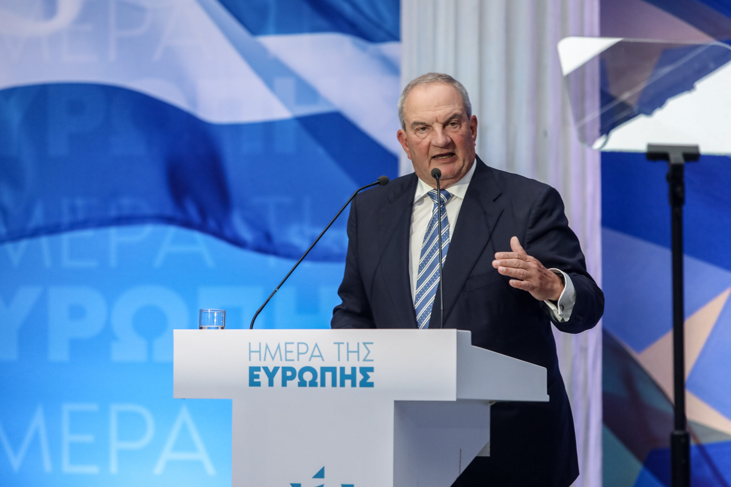 Πρόεδρος του ΔΣ της ΣΕΚΕ ο πρώην πρωθυπουργός Κώστας Καραμανλής