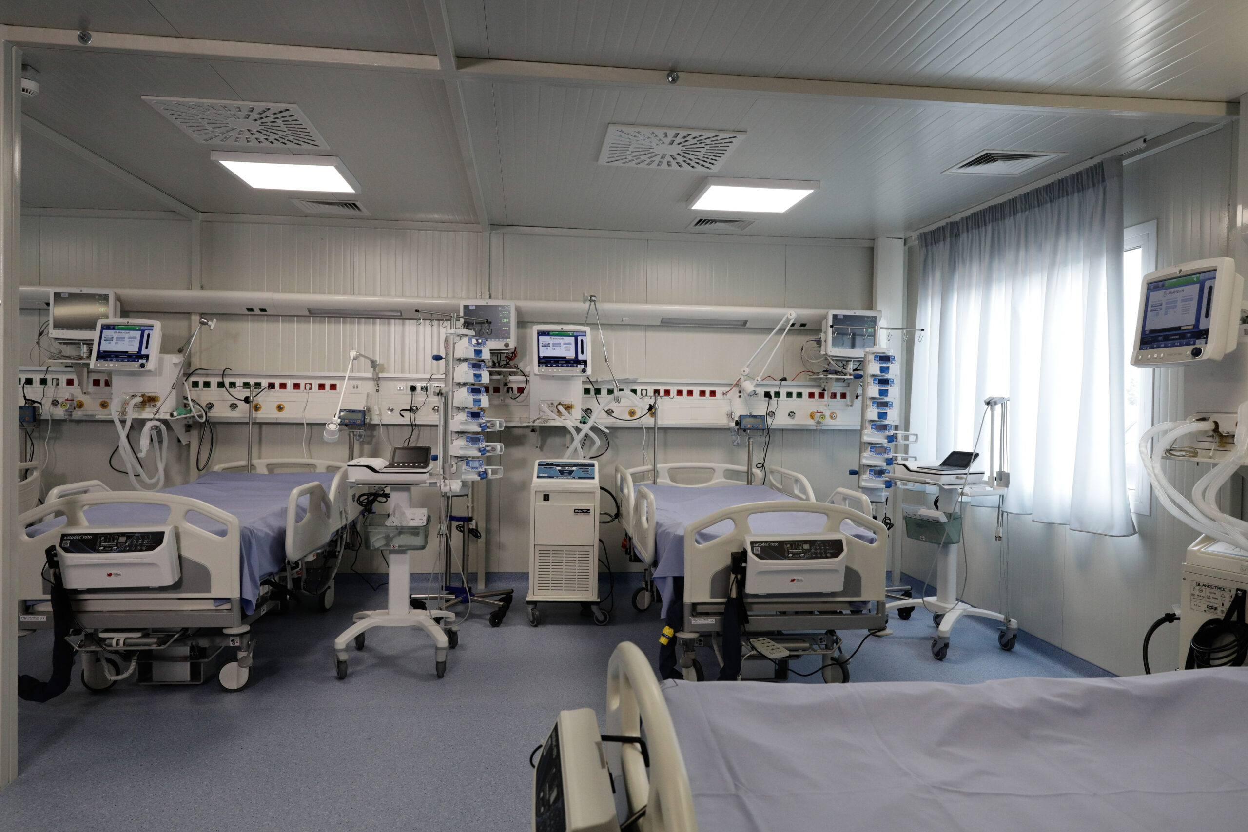 Κρήτη: Εγκεφαλικά νεκρός ο 13χρονος που παραλίγο να πνιγεί στη θάλασσα