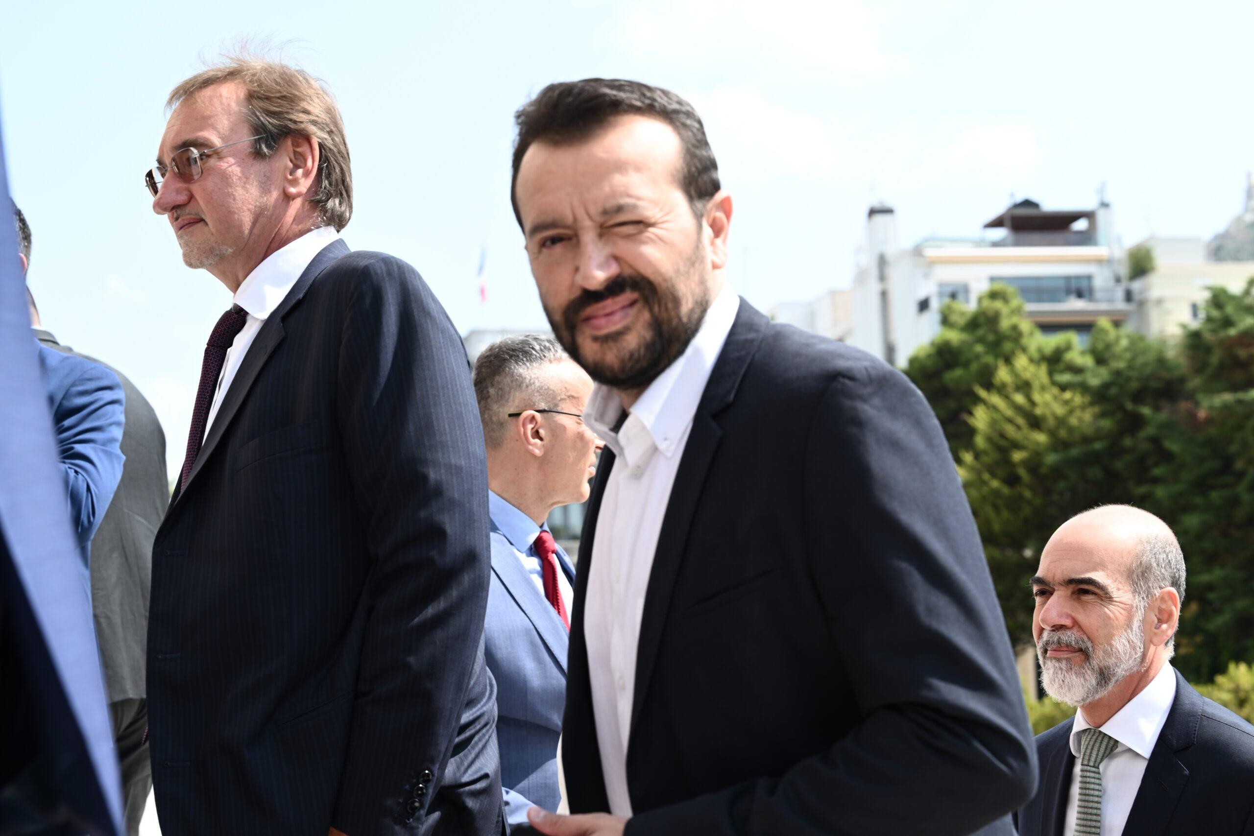 Ν. Παππάς: «Να φτιάξουμε την παράταξη των θετικών προσδοκιών και της νίκης»