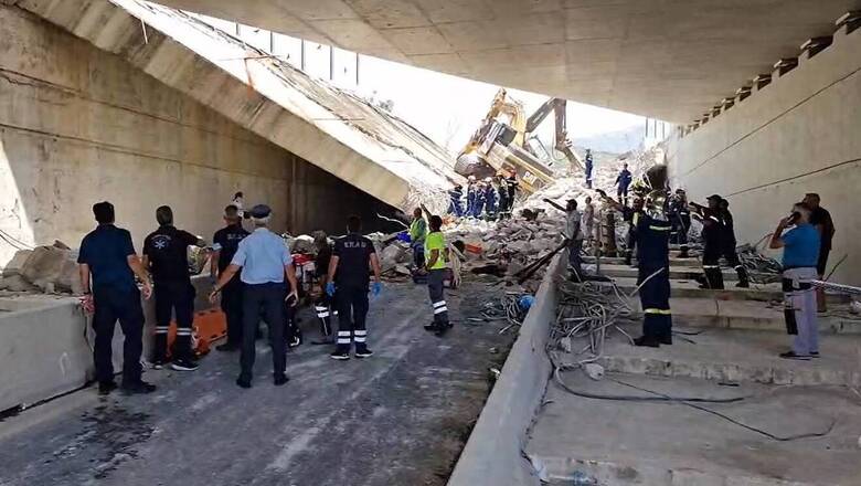 Πάτρα: Ελεύθερος με όρους ο ένας από τους συλληφθέντες για την ...