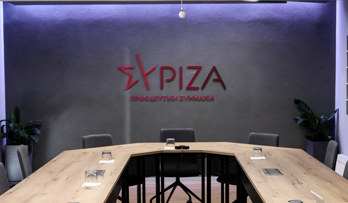 Νέα παραίτηση στον ΣΥΡΙΖΑ: Αποχωρεί ο Γιώργος Πετράκης με αιχμές – «Το ...
