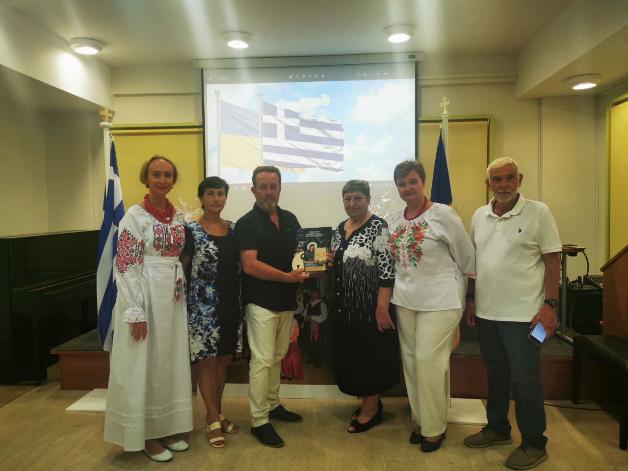 Κύθνος: Η ματωμένη ιστορία της «Πόλης της Παναγίας»