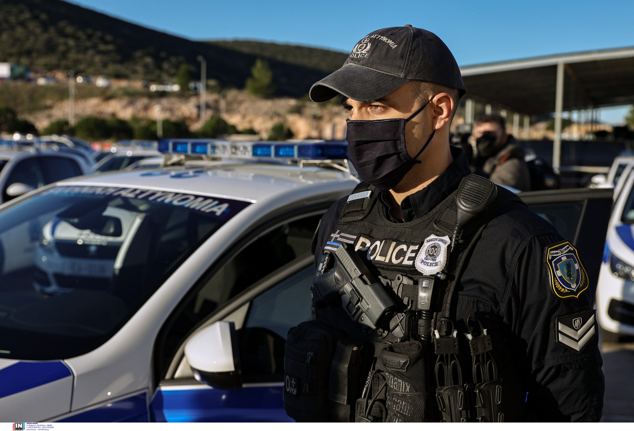 Μυλοπόταμος: Ταυτοποιήθηκε ο δράστης που πυροβόλησε και τραυμάτισε δύο ...