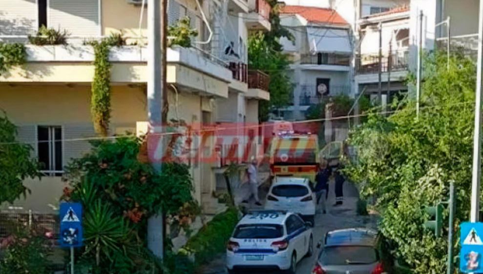 Δολοφονία 55χρονης στην Πάτρα: Την σκότωσε ο 35χρονος ανιψιός της ...