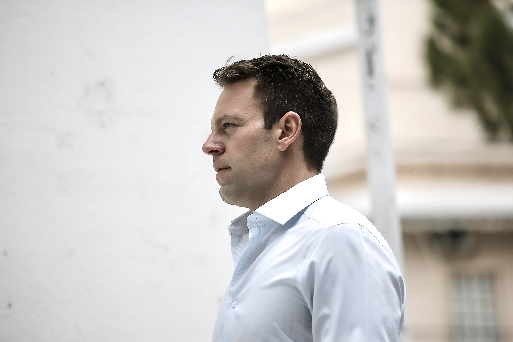 Στέφανος Κασσελάκης: Ποιος είναι ο εκατομμυριούχος που ήρθε να «ταράξει ...