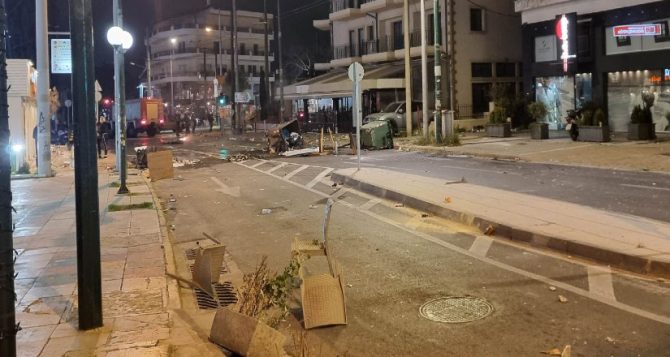 Νέα Φιλαδέλφεια: Νέες καρατομήσεις στην ΕΛ.ΑΣ για τη δολοφονία του ...