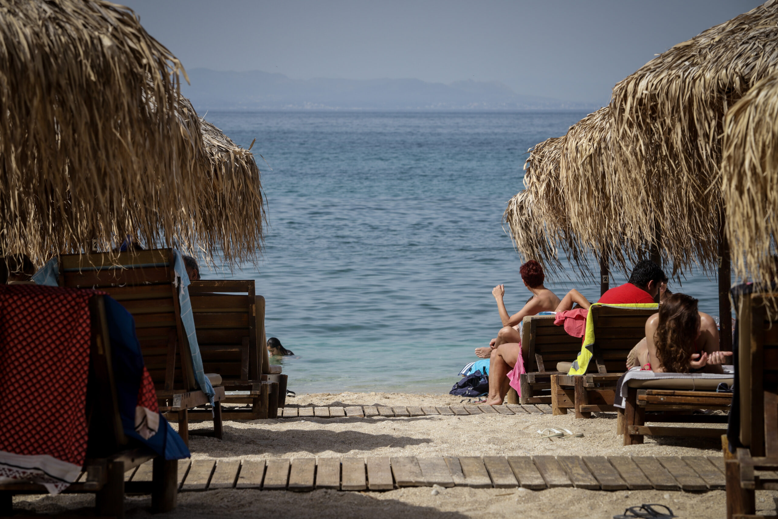 Το Κίνημα της Πετσέτας και το ξεβράκωμα του Δημόσιου Χώρου στην Ελλάδα 2.0