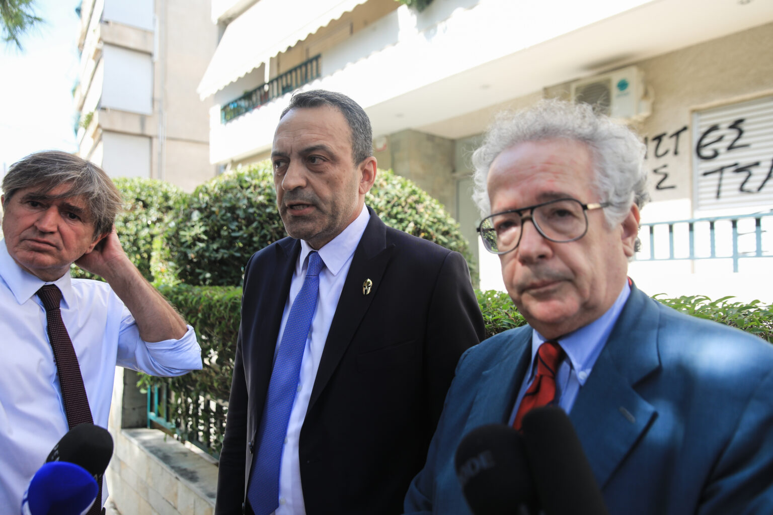 Τέλος στην «ανταρσία» των Σπαρτιατών – Και οι «12» στηρίζουν Κασιδιάρη ...