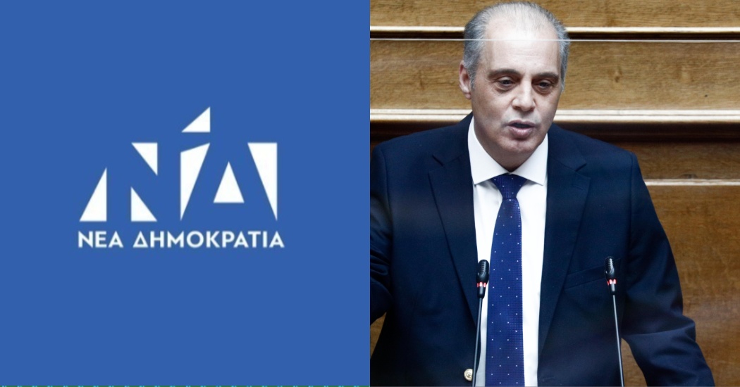 Σκληρή επίθεση της ΝΔ στον Κυριάκο Βελόπουλο – «Διασπείρει fake news ...