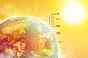 Κλιματική αλλαγή: Ξεπεράστηκε το όριο του 1,5° Κελσίου ως προς τη μέση ...
