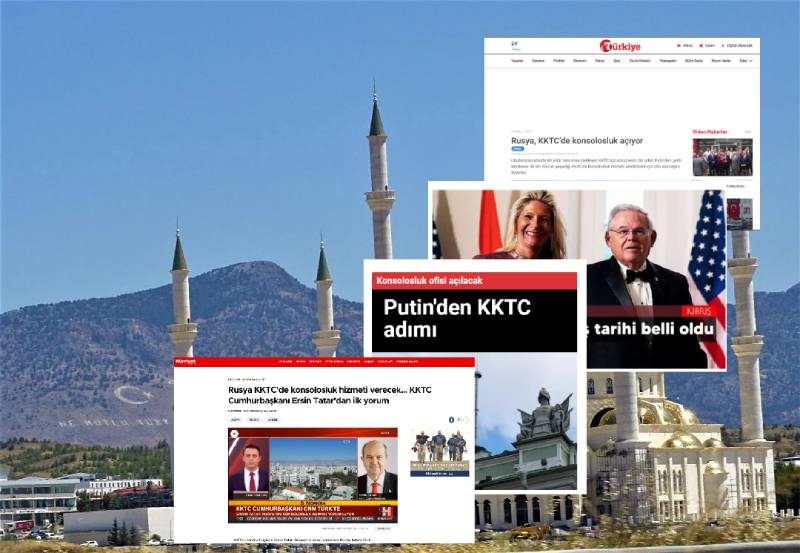 «Πανηγυρίζουν» τα τουρκικά ΜΜΕ με την απόφαση της Ρωσίας να ανοίξει ...