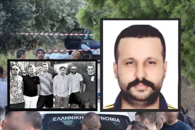 Πληρωμένοι δολοφόνοι οι έξι που εκτελέστηκαν στη Λούτσα – Ο διαβόητος ...