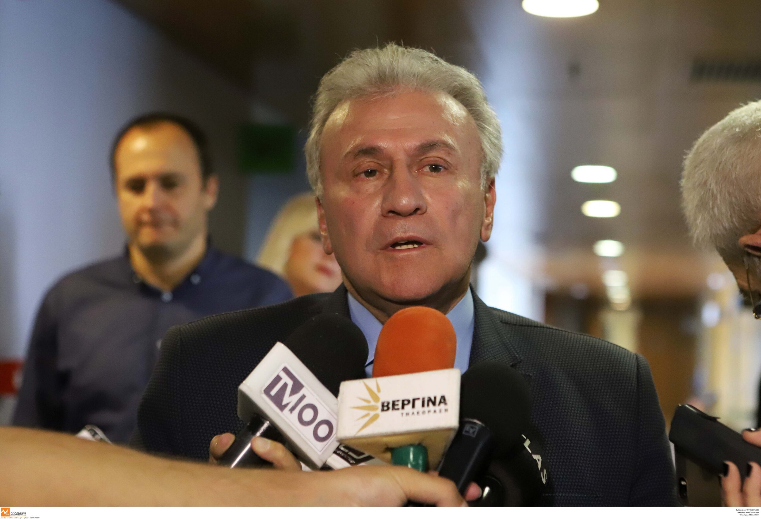 Θεσσαλονίκη: Ξεκίνησε η δίκη των αδελφών Ψωμιάδη για «εικονικά» έργα ...