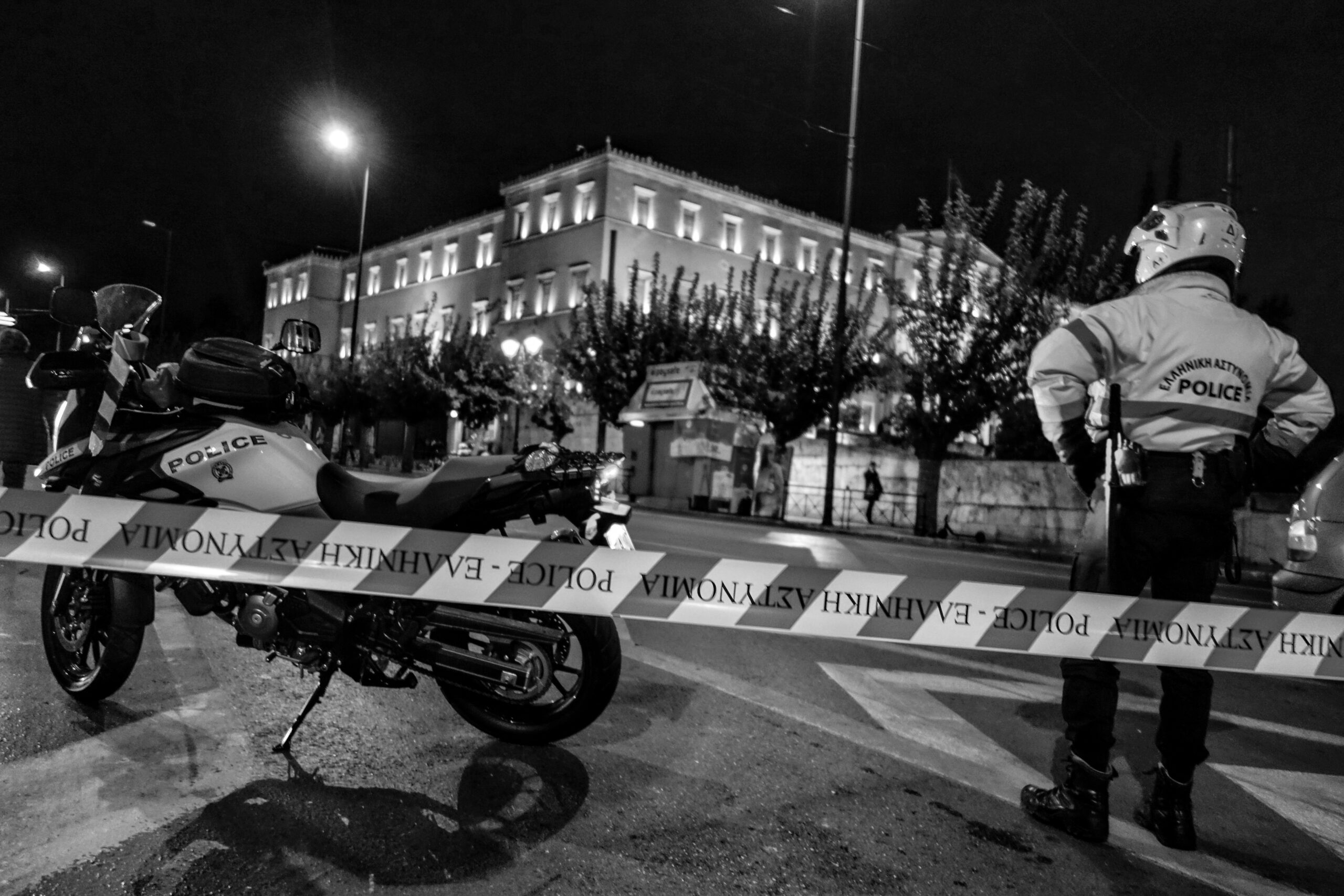 Εγκληματικότητα: Οι 5 «πυλώνες» της ΕΛ.ΑΣ για την αντιμετώπιση της ...