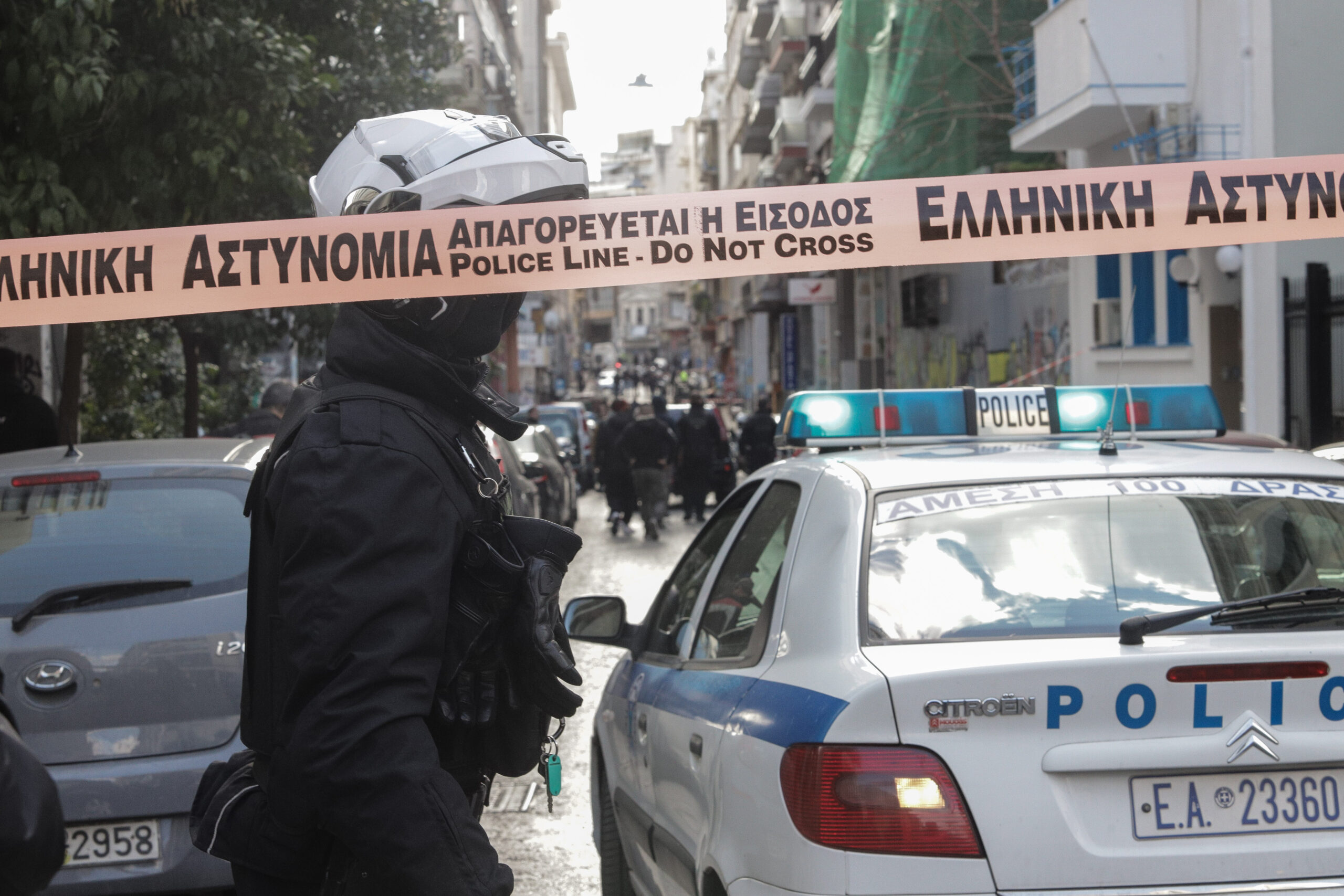 Θεσσαλονίκη: Ισόβια και στο Εφετείο στον 41χρονο που σκότωσε, τεμάχισε ...