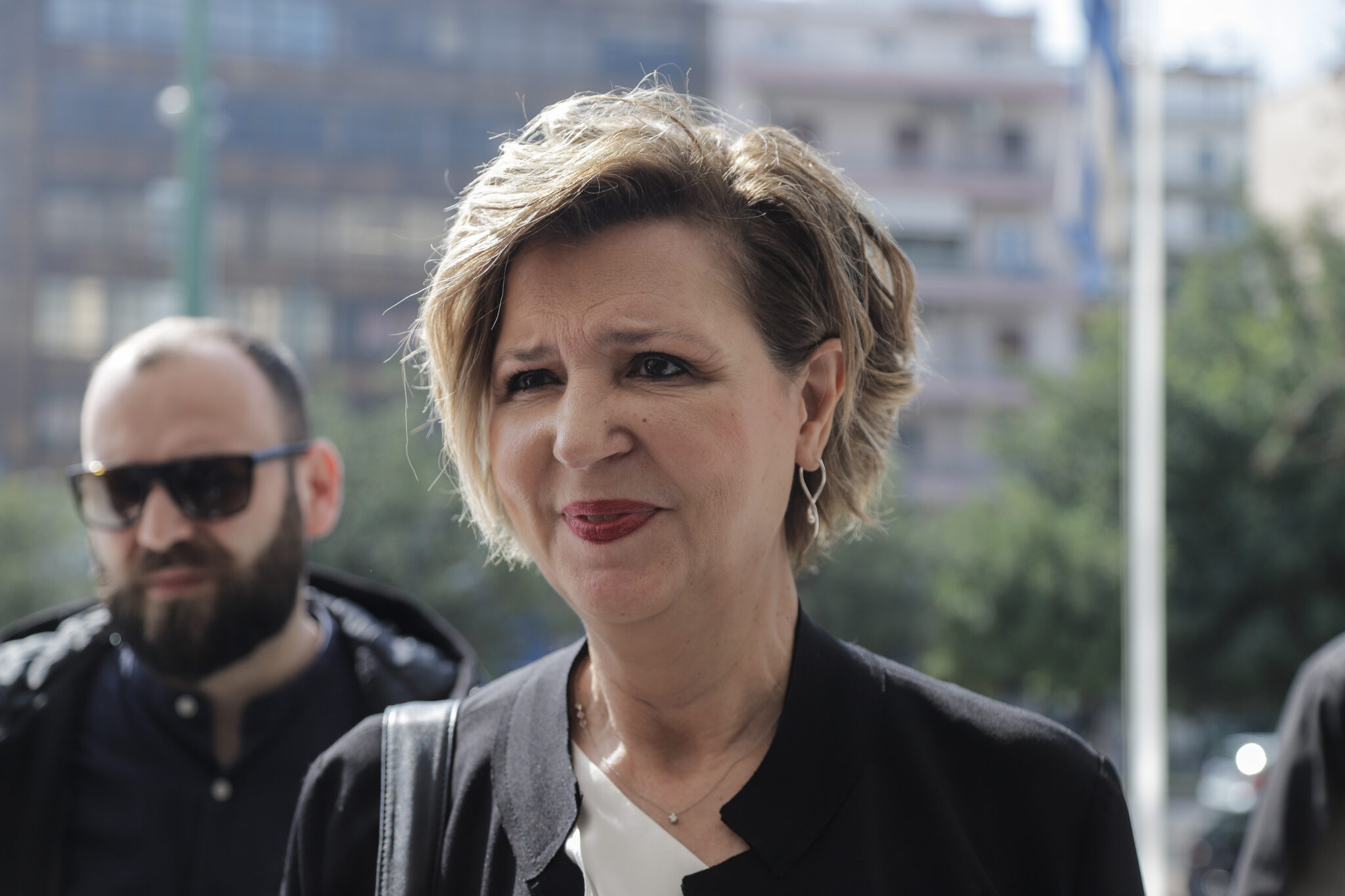 ΣΥΡΙΖΑ: Απέναντι στον Κασσελάκη η Όλγα Γεροβασίλη – «Κλείδωσε» η ...