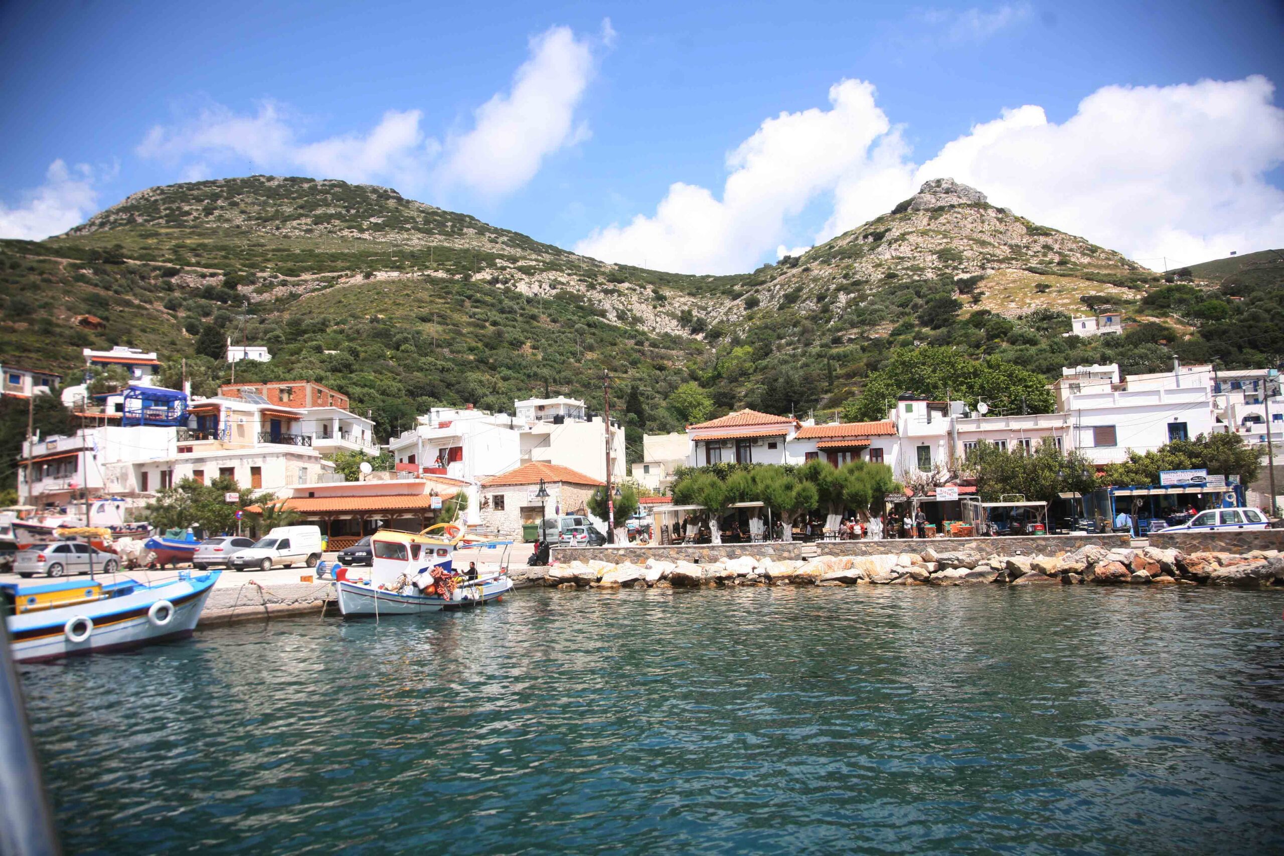 Lonely Planet: Η Ικαρία στους 50 κορυφαίους προορισμούς παγκοσμίως για ...